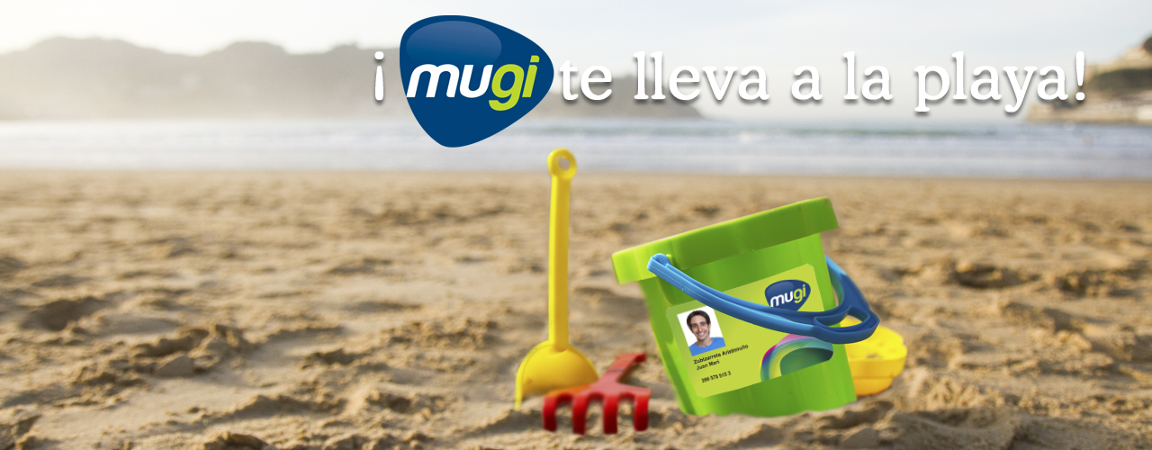 MUGI Particulares